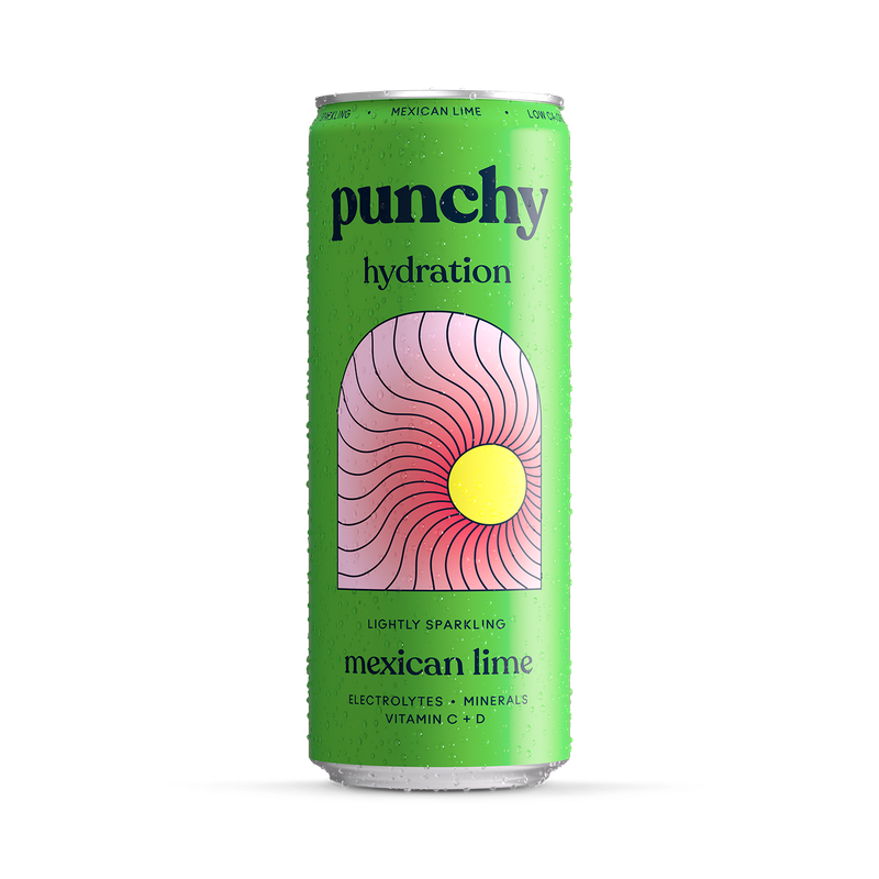 Punchy | Brands | H&B