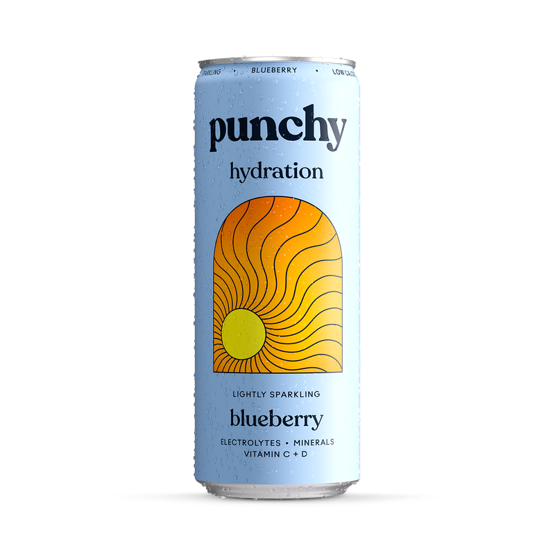 Punchy | Brands | H&B