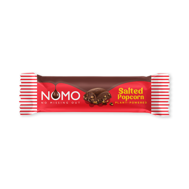 NOMO | Brands | H&B