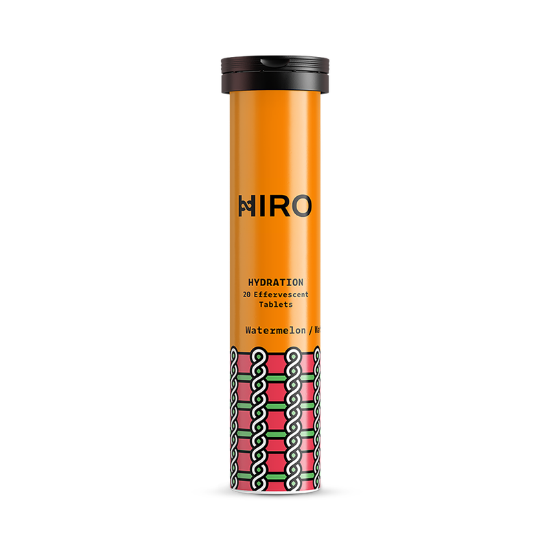 HIRO | Brands | H&B