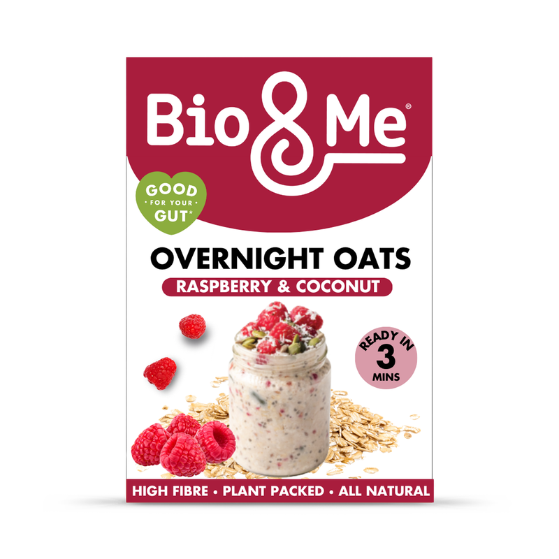 Bio & Me | Brands | H&B