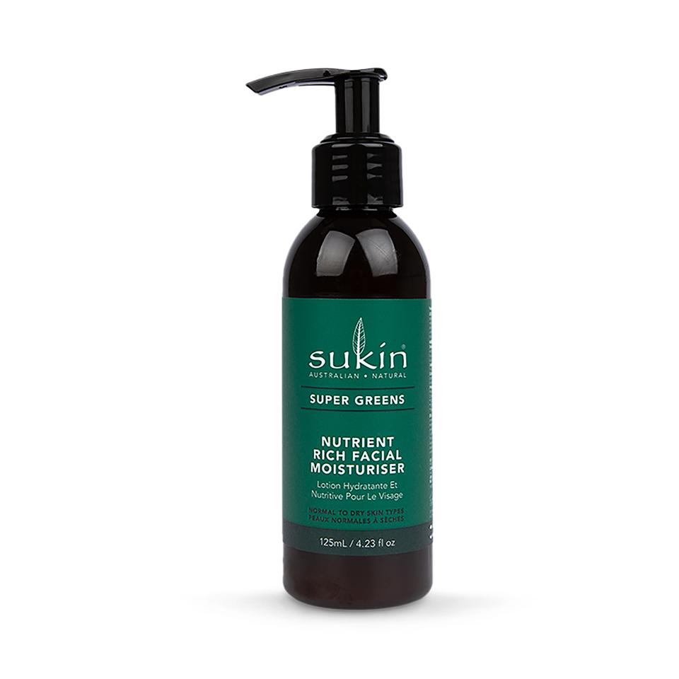 Sukin Skincare | Brands | H&B
