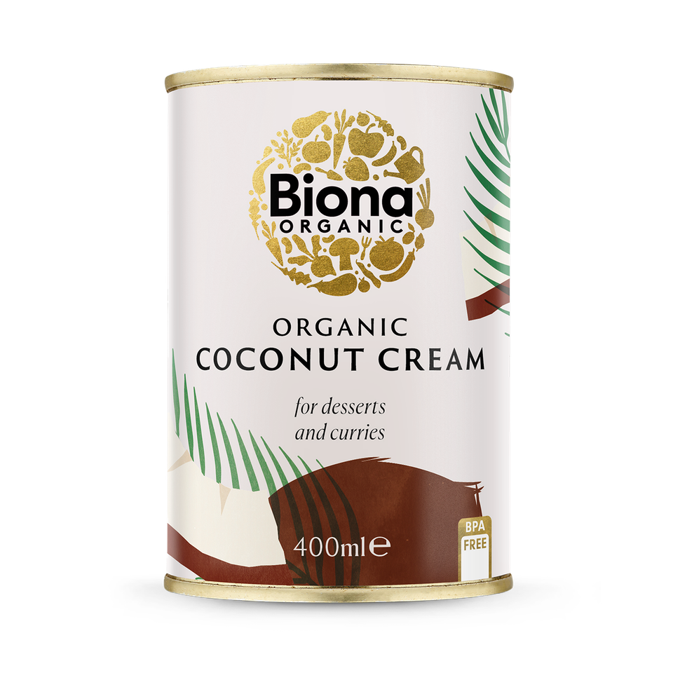 Biona | Brands | H&B