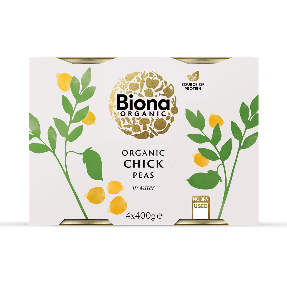 Biona | Brands | H&B