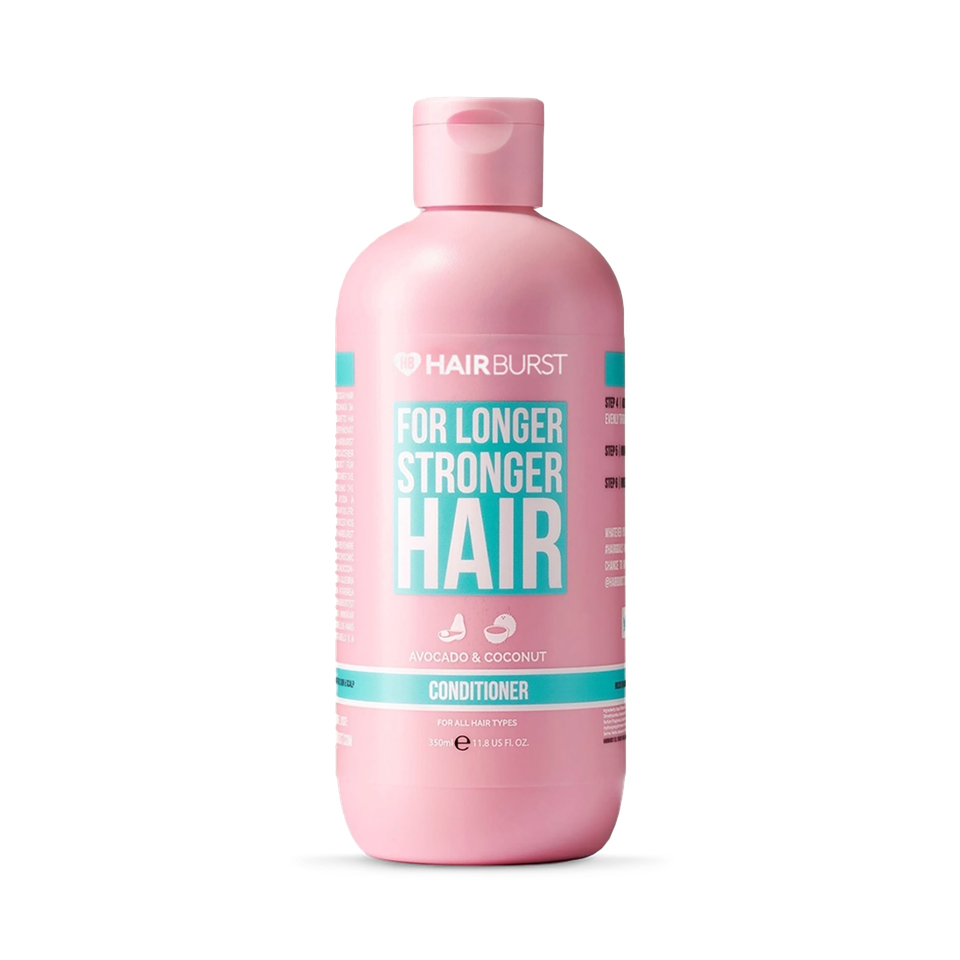 Hairburst | Brands | H&B