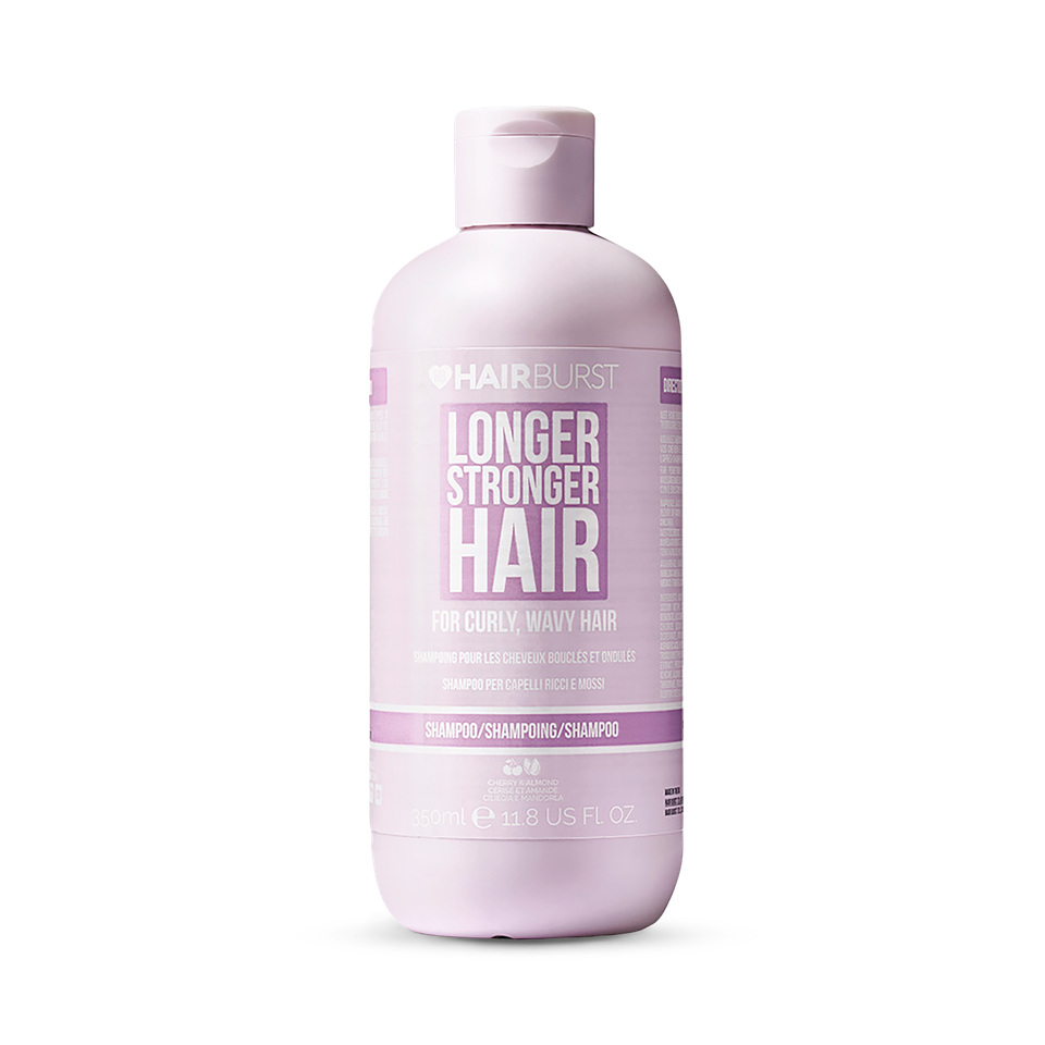 Hairburst | Brands | H&B