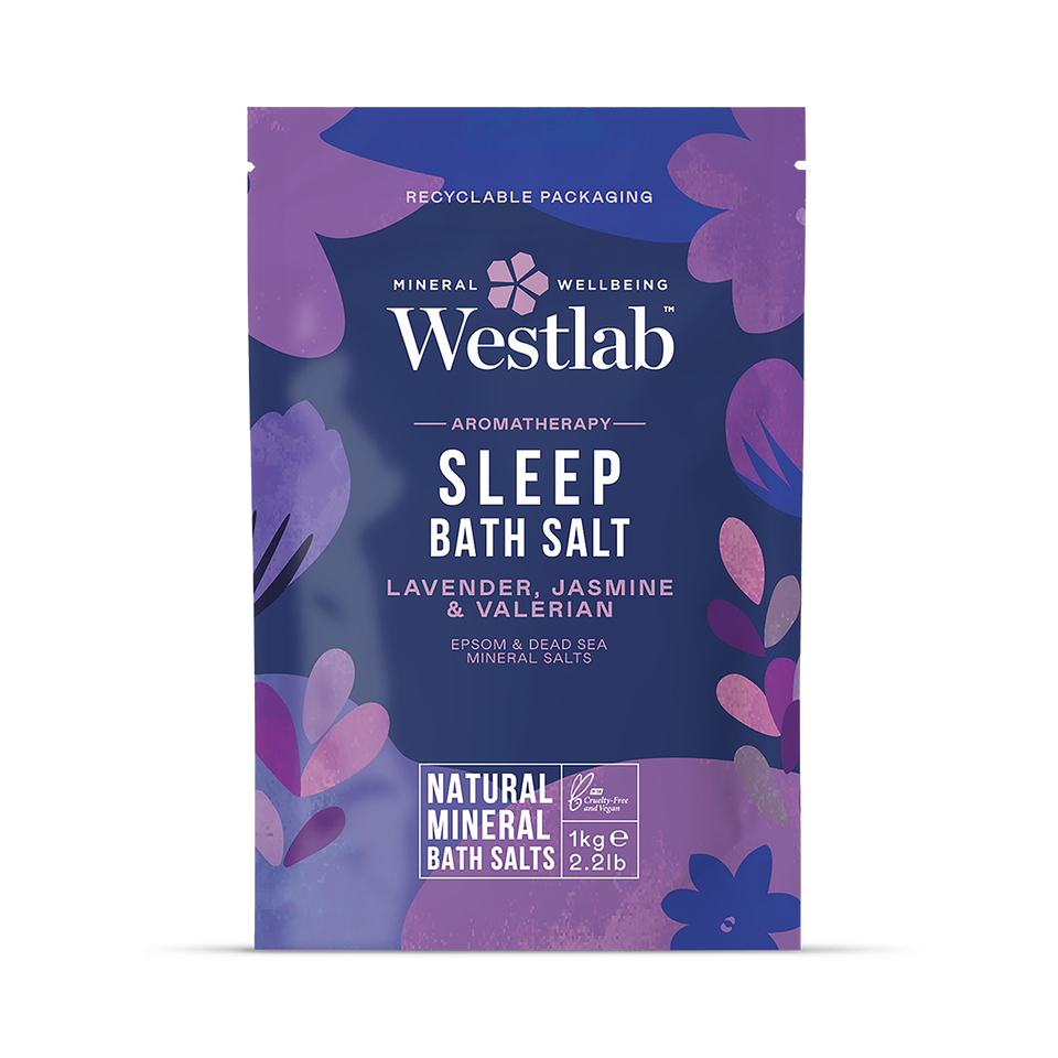 Westlab Salts | Holland & Barrett