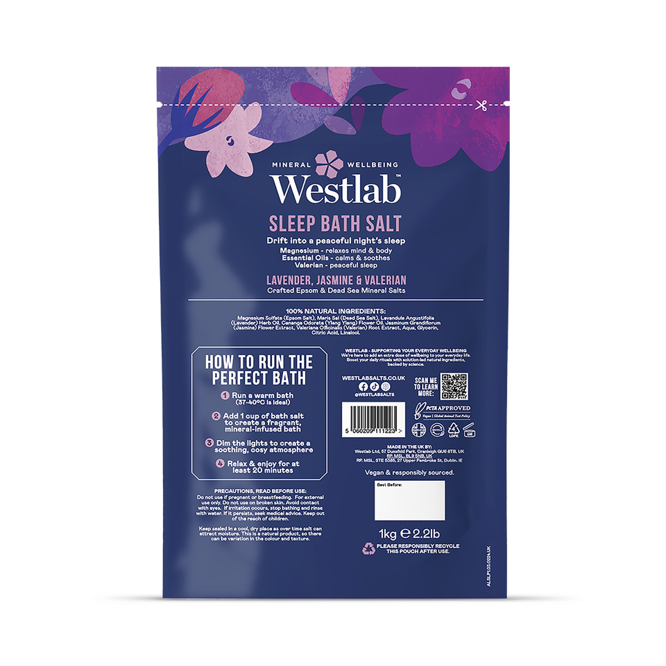 Westlab Salts | Holland & Barrett