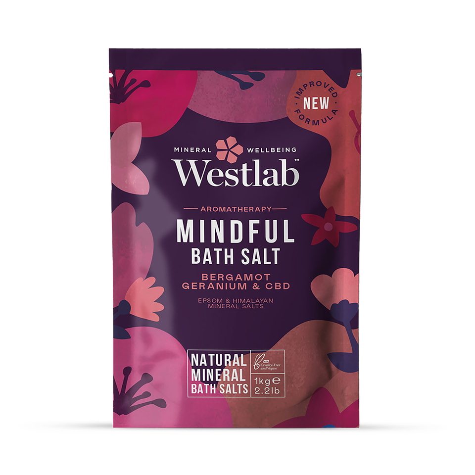 Westlab Salts | Holland & Barrett