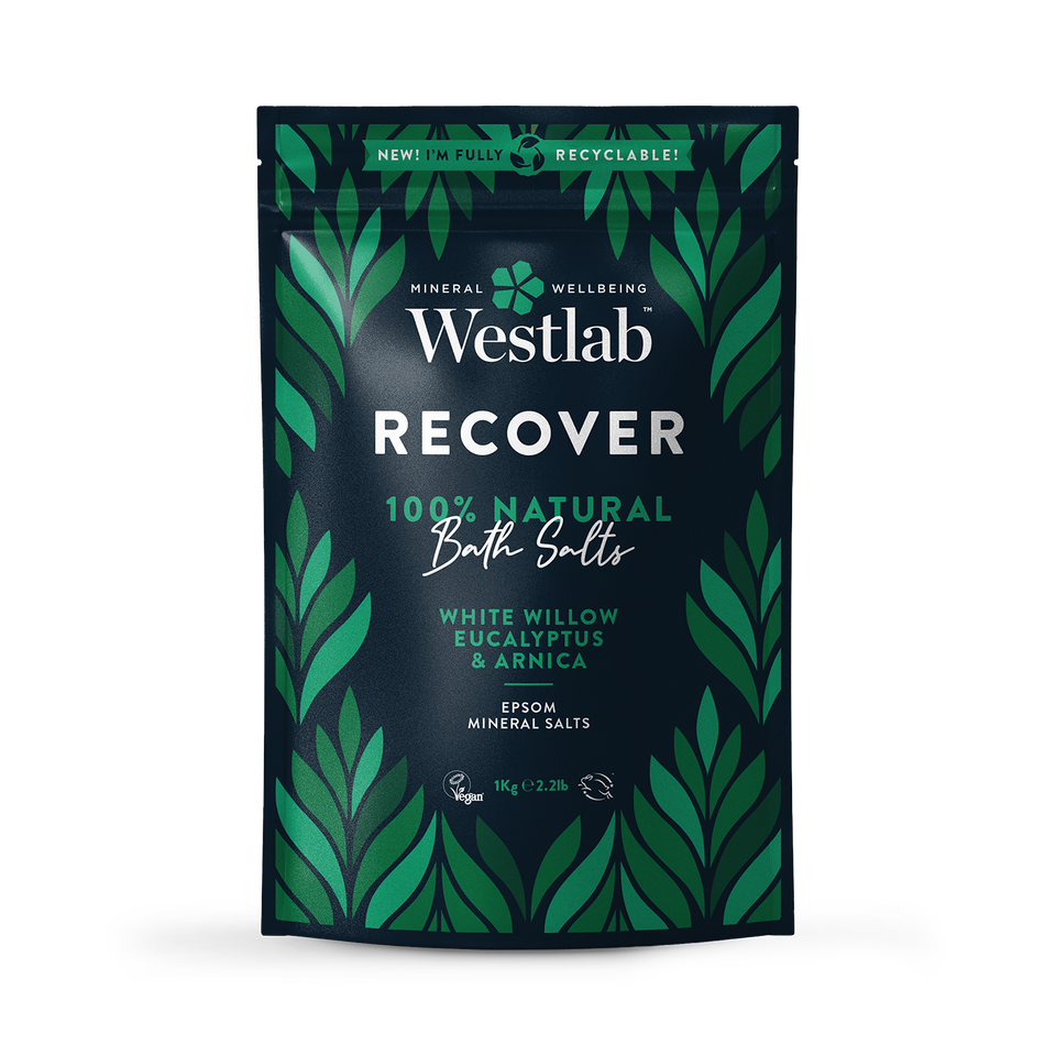 Westlab Salts | Holland & Barrett