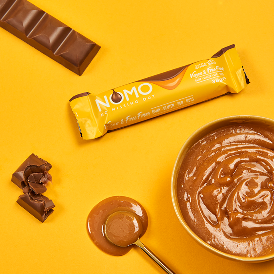 NOMO | Brands | H&B
