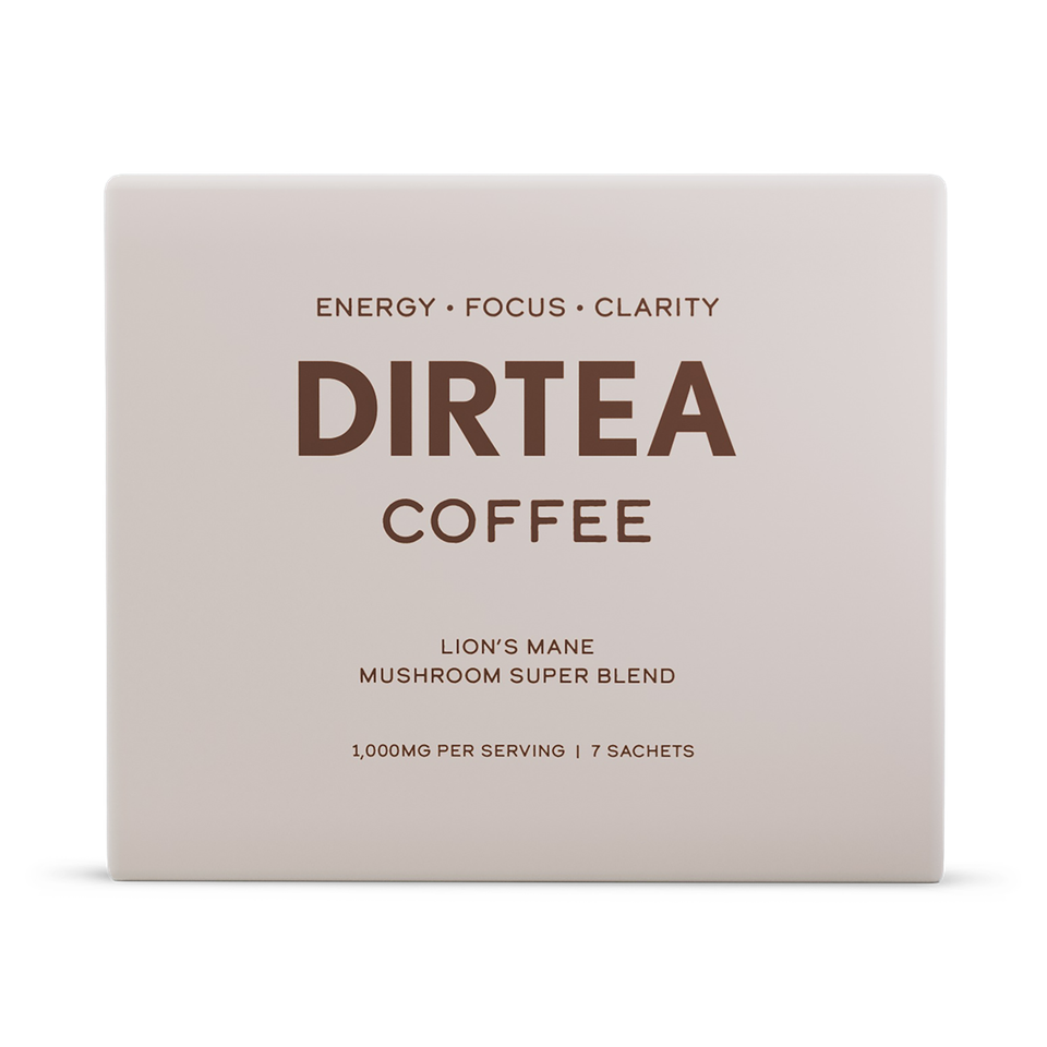 DIRTEA | Brands | H&B