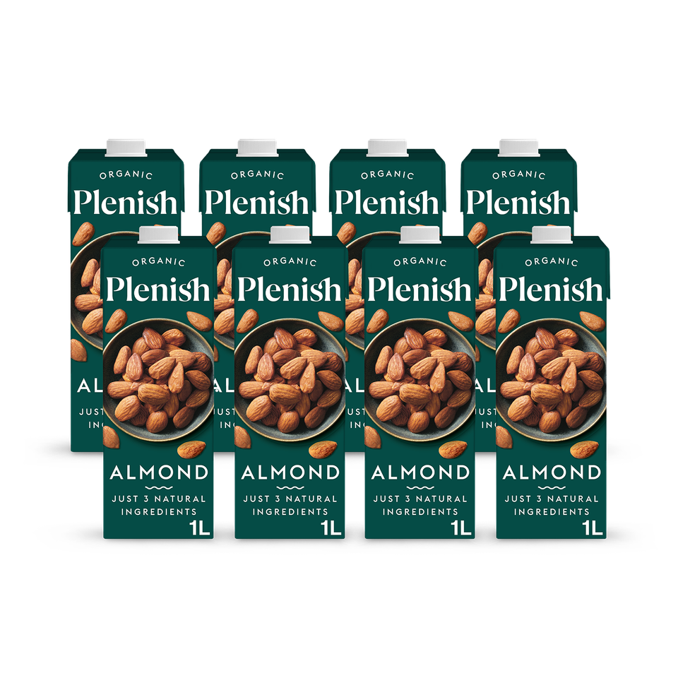 Plenish | Brands | H&B