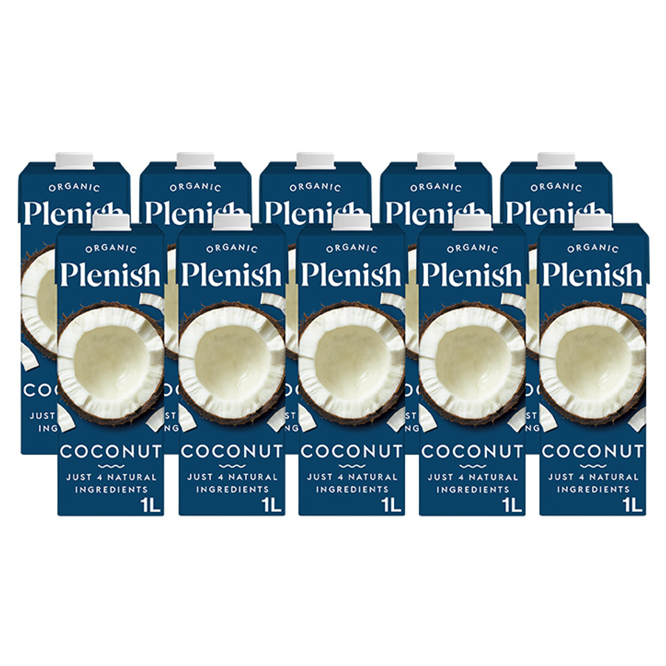 Plenish | Brands | H&B