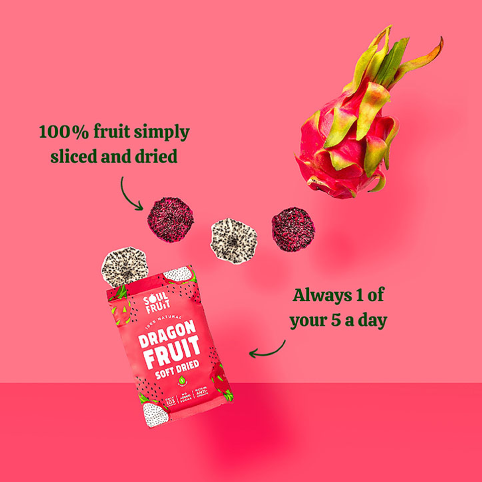 Soul Fruit | Brands | H&B