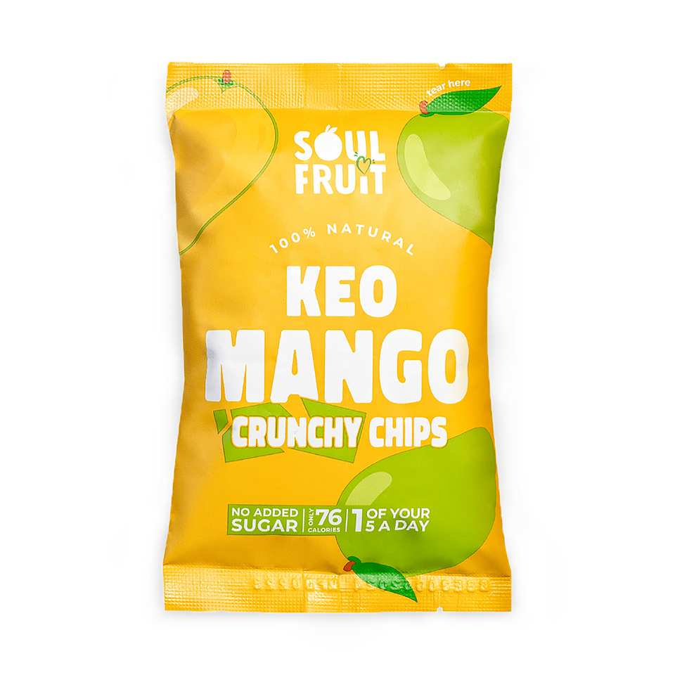 Soul Fruit | Brands | H&B