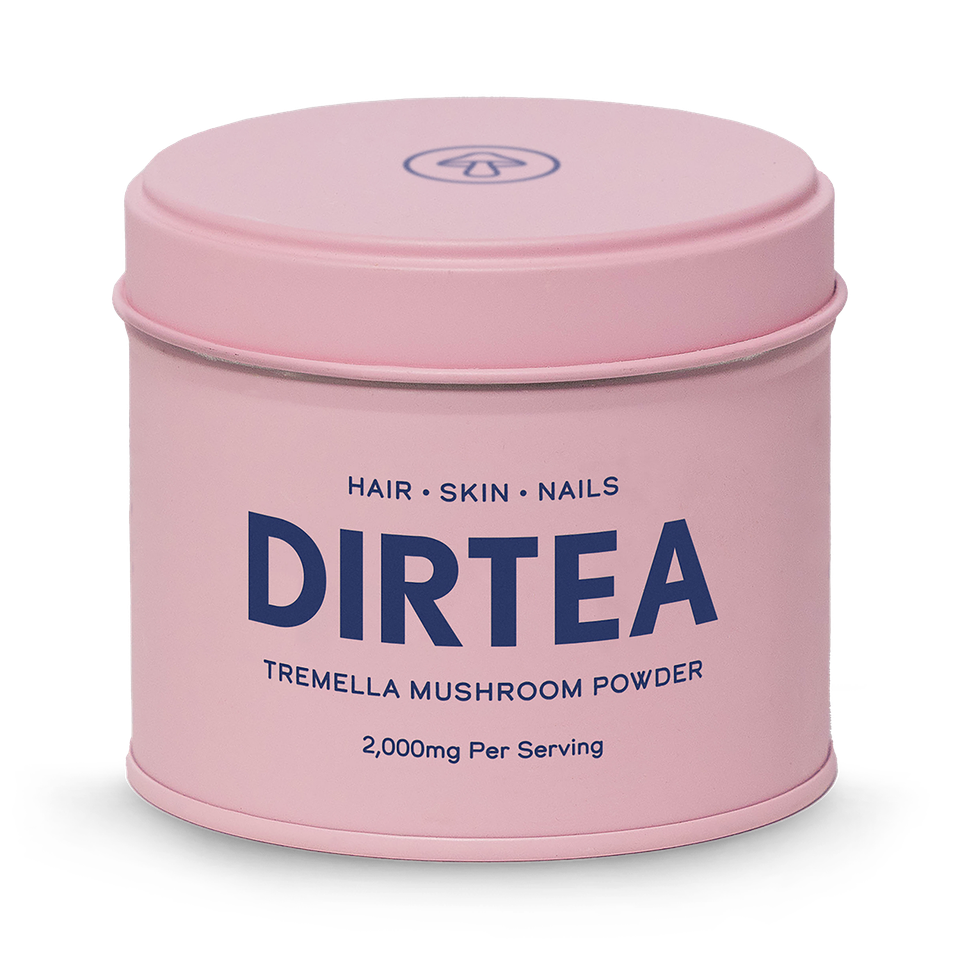 DIRTEA | Brands | H&B