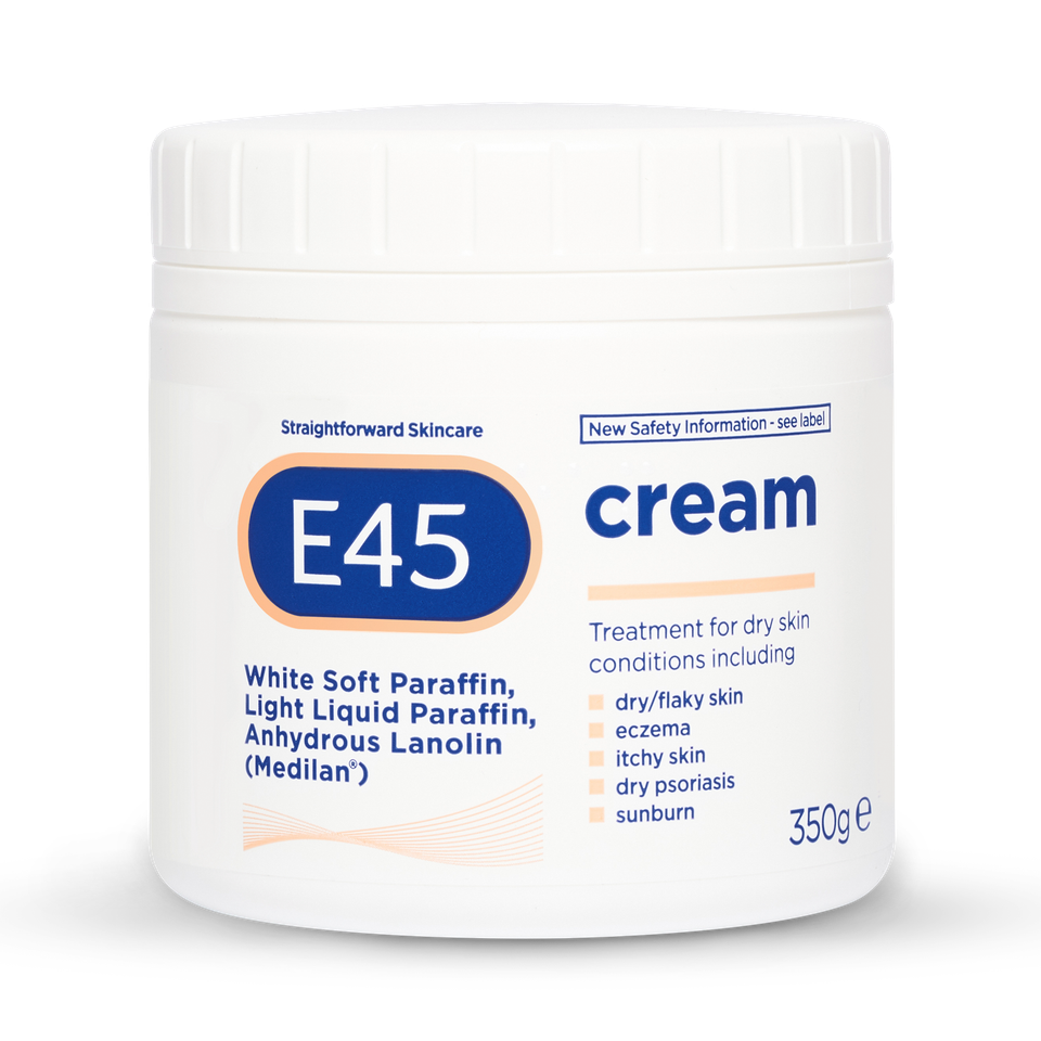 E45 | Brands | H&B