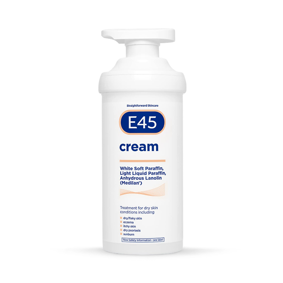 E45 | Brands | H&B
