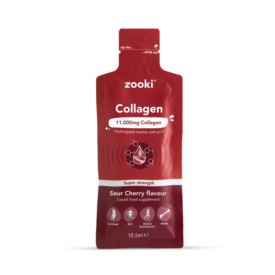 Zooki | Brands | H&B