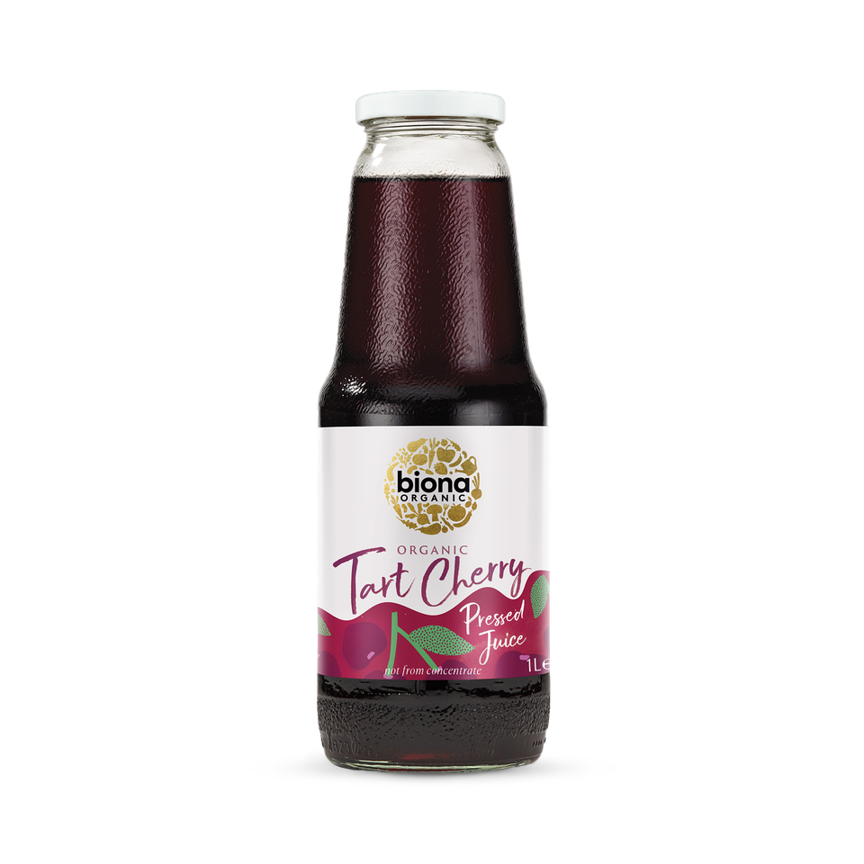 Biona |Holland & Barrett