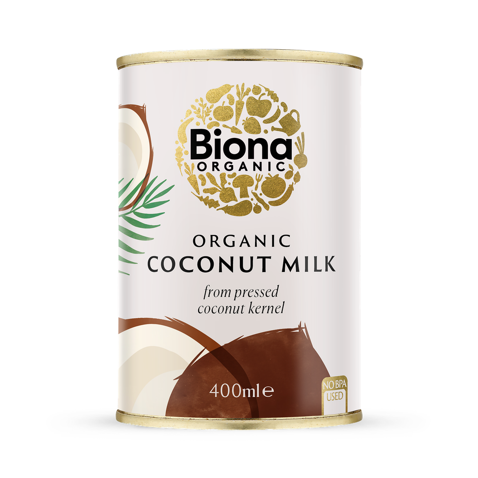 Biona | Brands | H&B