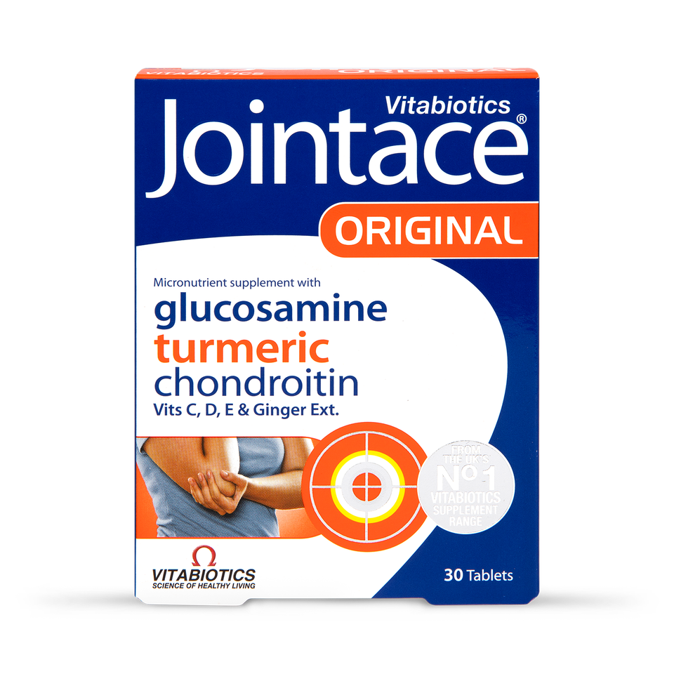 Jointace Supplements | Jointace Max, Collagen & More | H&B