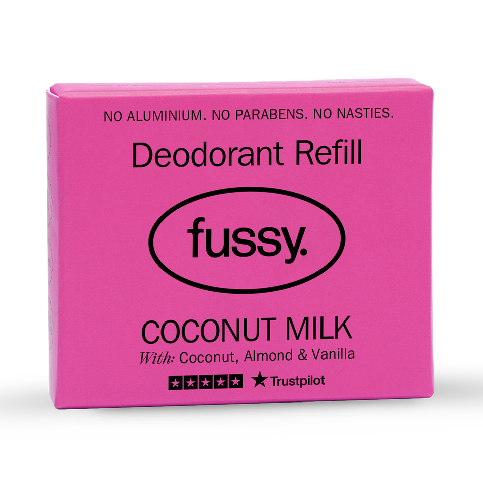 Fussy | Brands | H&B