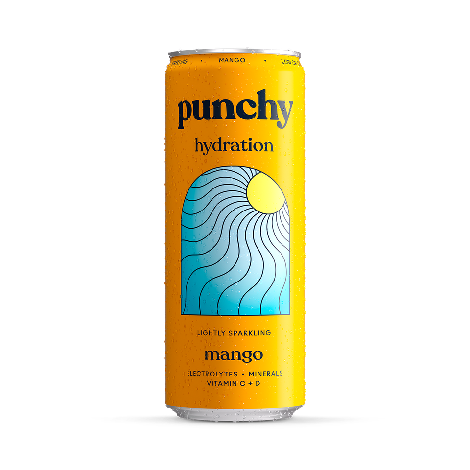 Punchy | Brands | H&B