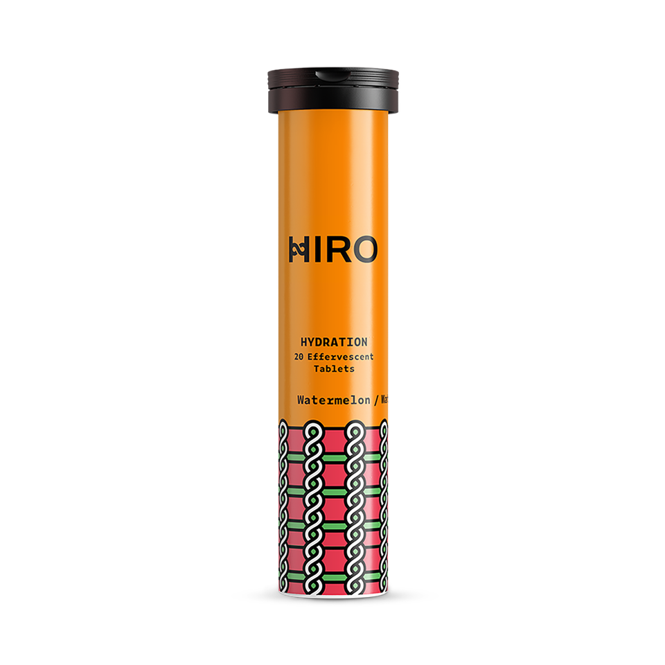 HIRO | Brands | H&B