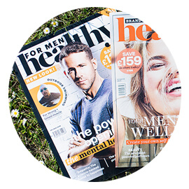 Holland & Barrett - the UK's Leading Health Retailer