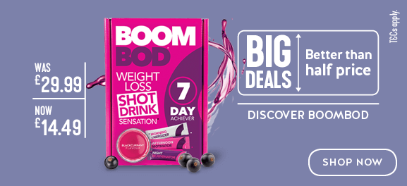 Home | Holland & Barrett - the UK's Leading Health Retailer