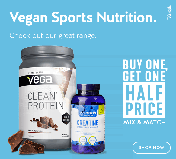 Sports Nutrition | Holland & Barrett