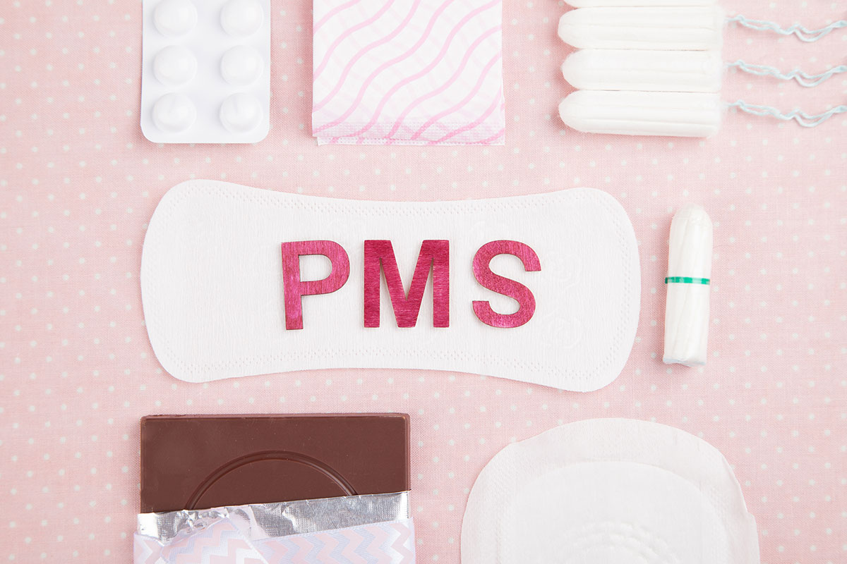 Premenstrueel syndroom (PMS): tips | Holland & Barrett