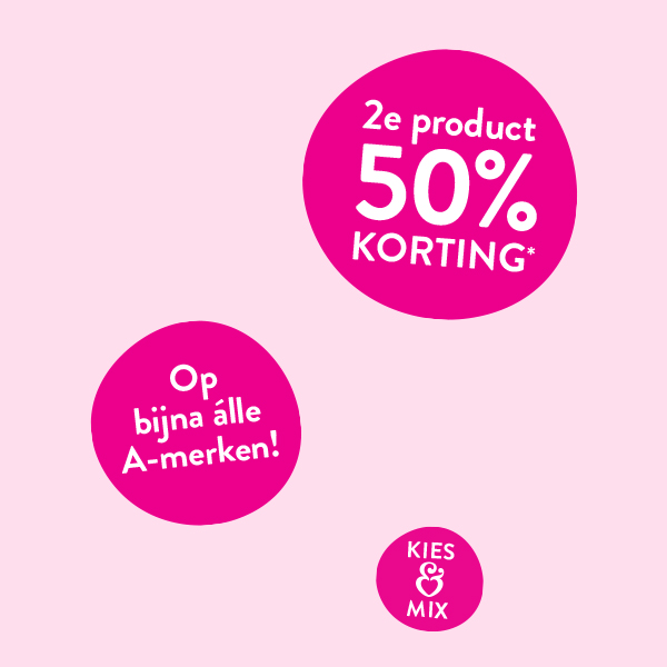 Altijd scherpe aanbiedingen