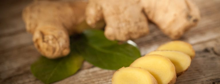 A Guide To Natural Anti-Inflammatory Sources | The Health Hub | Holland ...