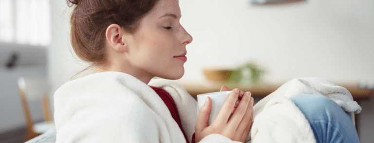 11 Ways To Stop And Prevent A Cold | Holland & Barrett