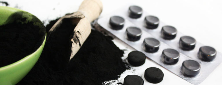 Activated Charcoal Guide: Benefits, Uses, Supplements & More | Holland ...