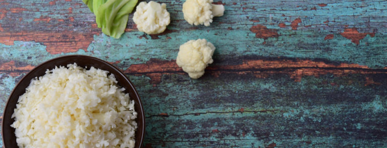 Top 12 Healthy Alternatives To Rice | Holland & Barrett