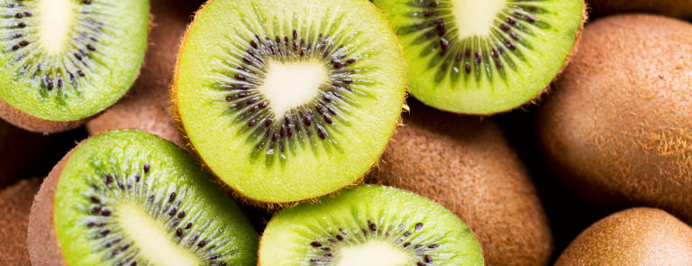 What Are The Kiwi Skin Benefits | Holland & Barrett