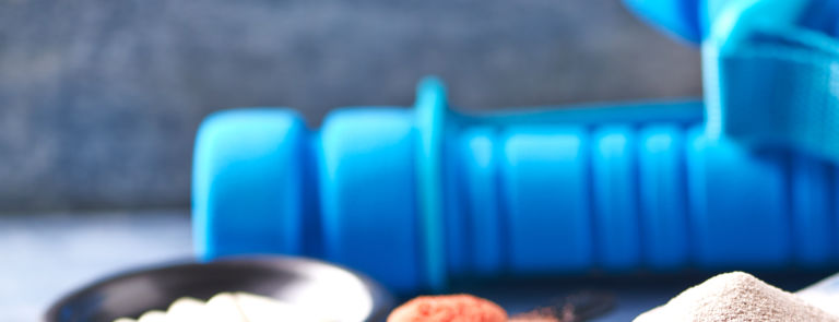 What is taurine? | Sport Nutrition | H&B