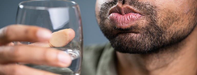 9 Ways To Get Rid Of Phlegm | Holland & Barrett