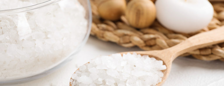 Guide: Using Epsom Salt | Benefits & Uses | Holland & Barrett