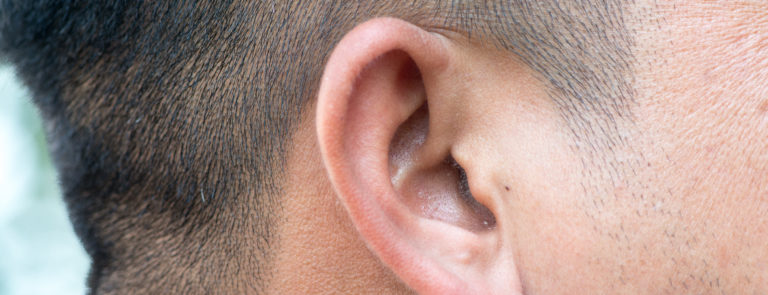 Dark Ear Wax - Causes & Risks | Holland & Barrett