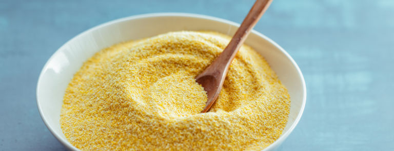 What Is Polenta? | 5 Health Benefits | Holland & Barrett