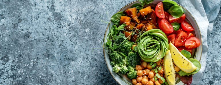 What Is Polenta? | 5 Health Benefits | Holland & Barrett