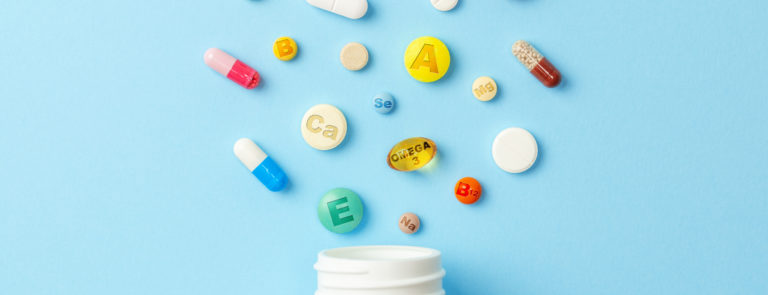 How to choose the best multivitamin for you | Holland & Barrett