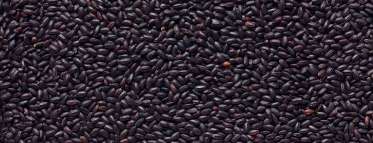 11 Health Benefits Of Black Rice | Holland & Barrett