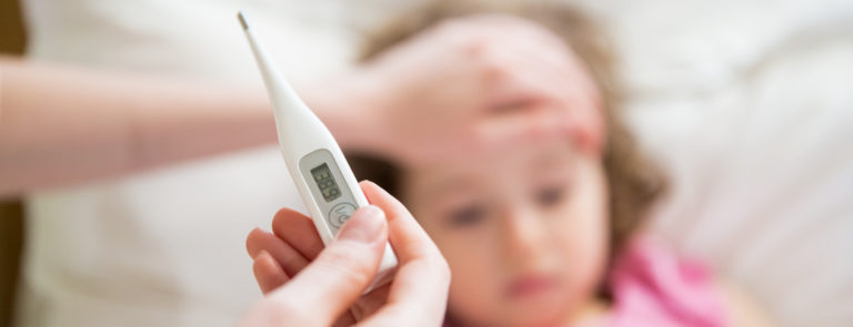 What is a normal body temperature? | Basal body temperature | H&B