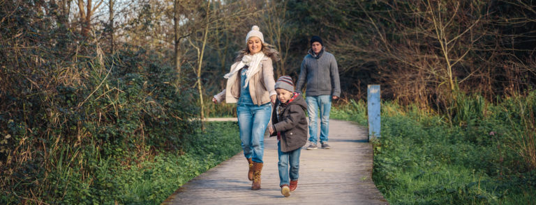 Recommended Steps Per Day By Age | Holland & Barrett